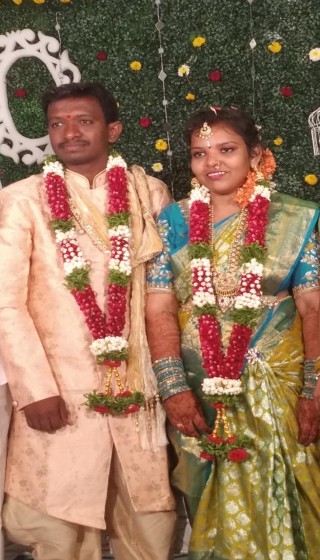 Gouds Marriage Bureau Web Application
