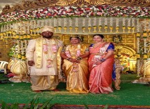Gouds Marriage Bureau