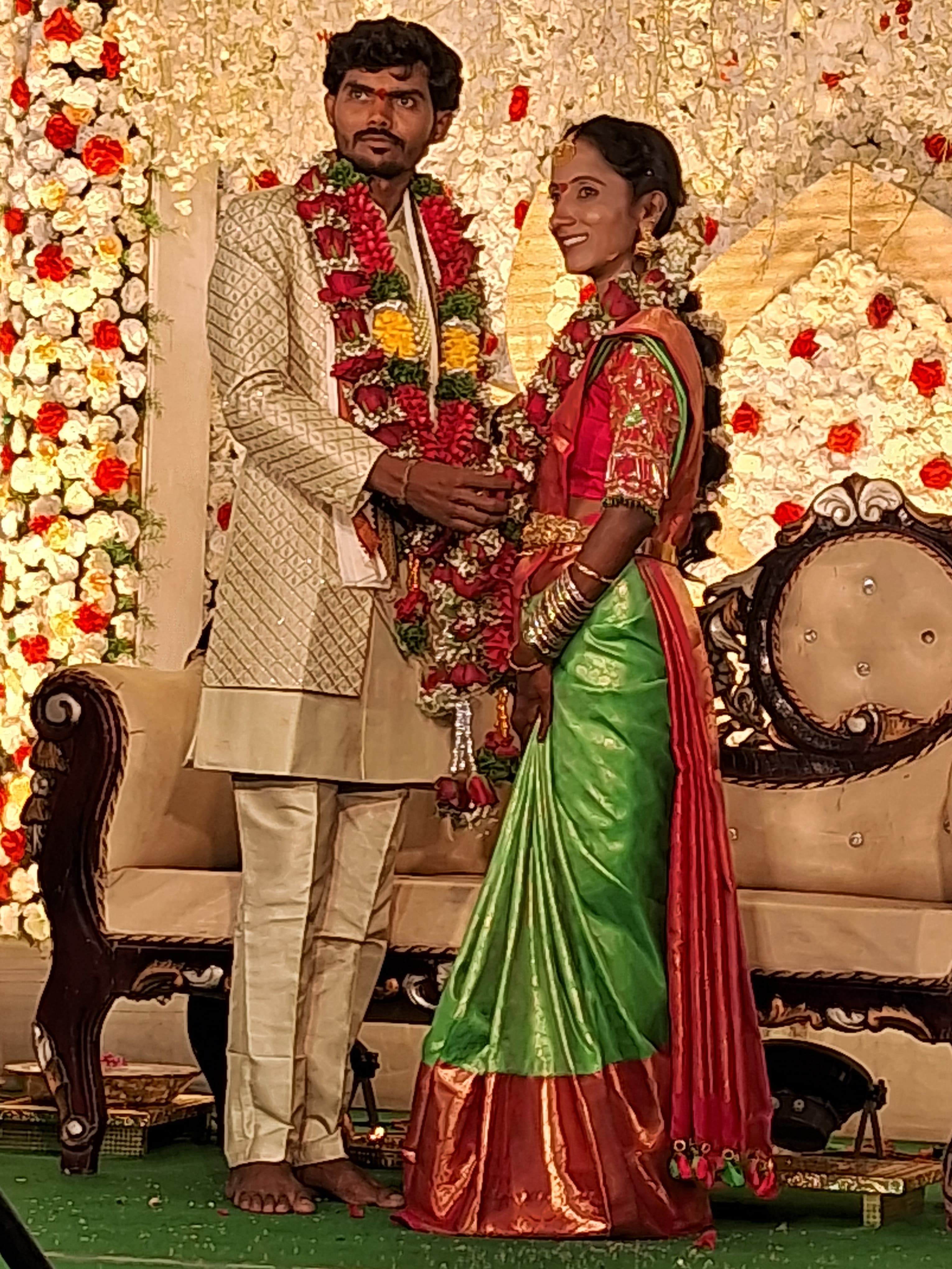 Gouds Marriage Bureau